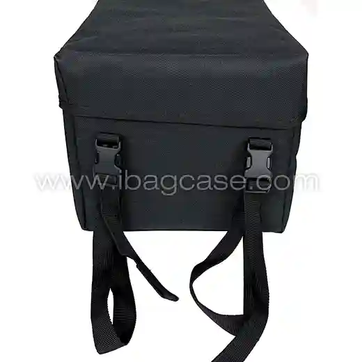 Custom Motor Sled Trunk Organizer Snowmobile Storage Bag